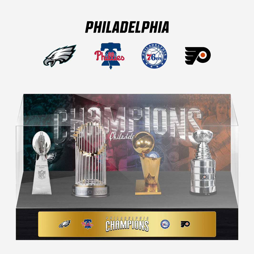 Philadelphia Eagles – Stonesing