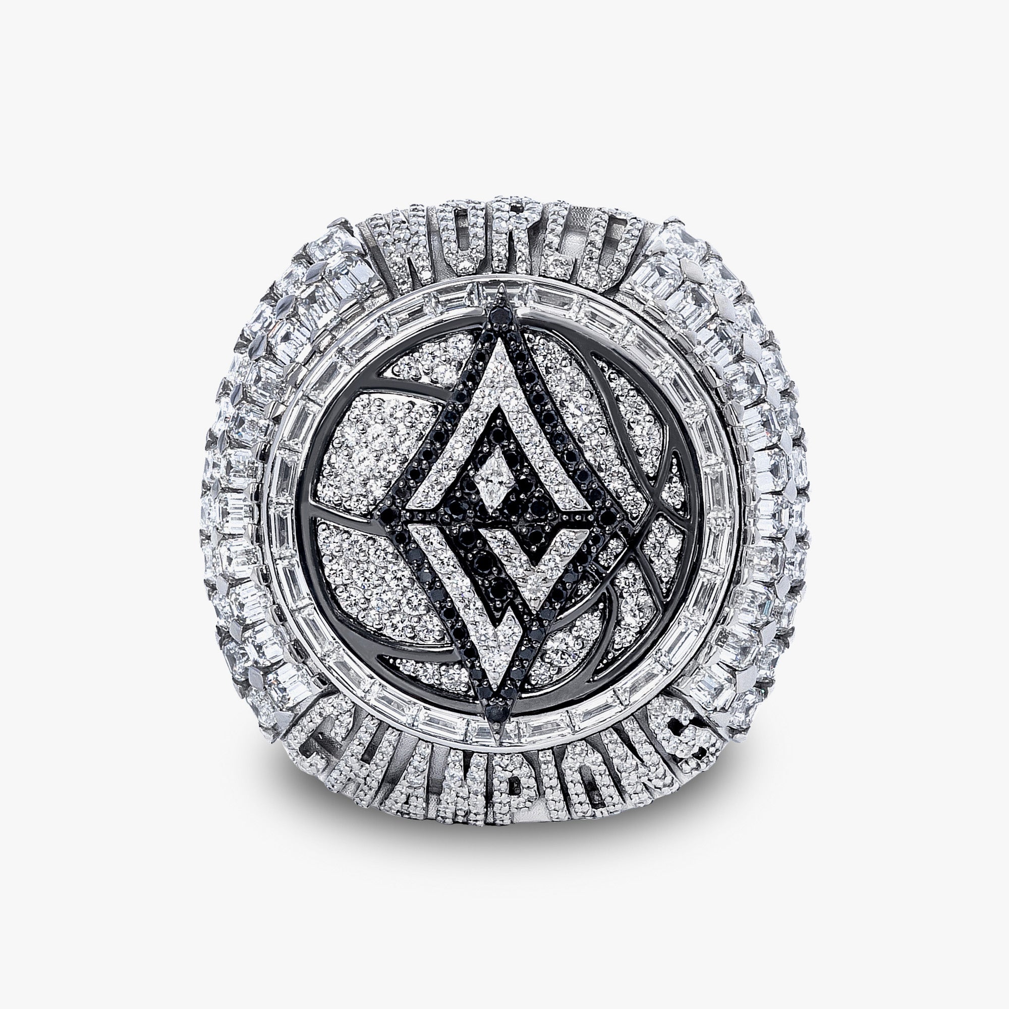 2022 Las Vegas Aces WNBA Champions rings – Stonesing