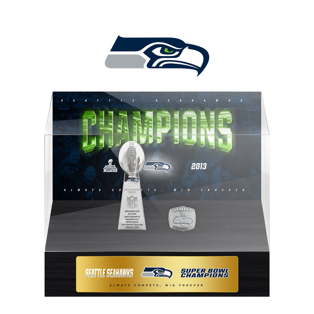 🏈NFL Display Case – Stonesing