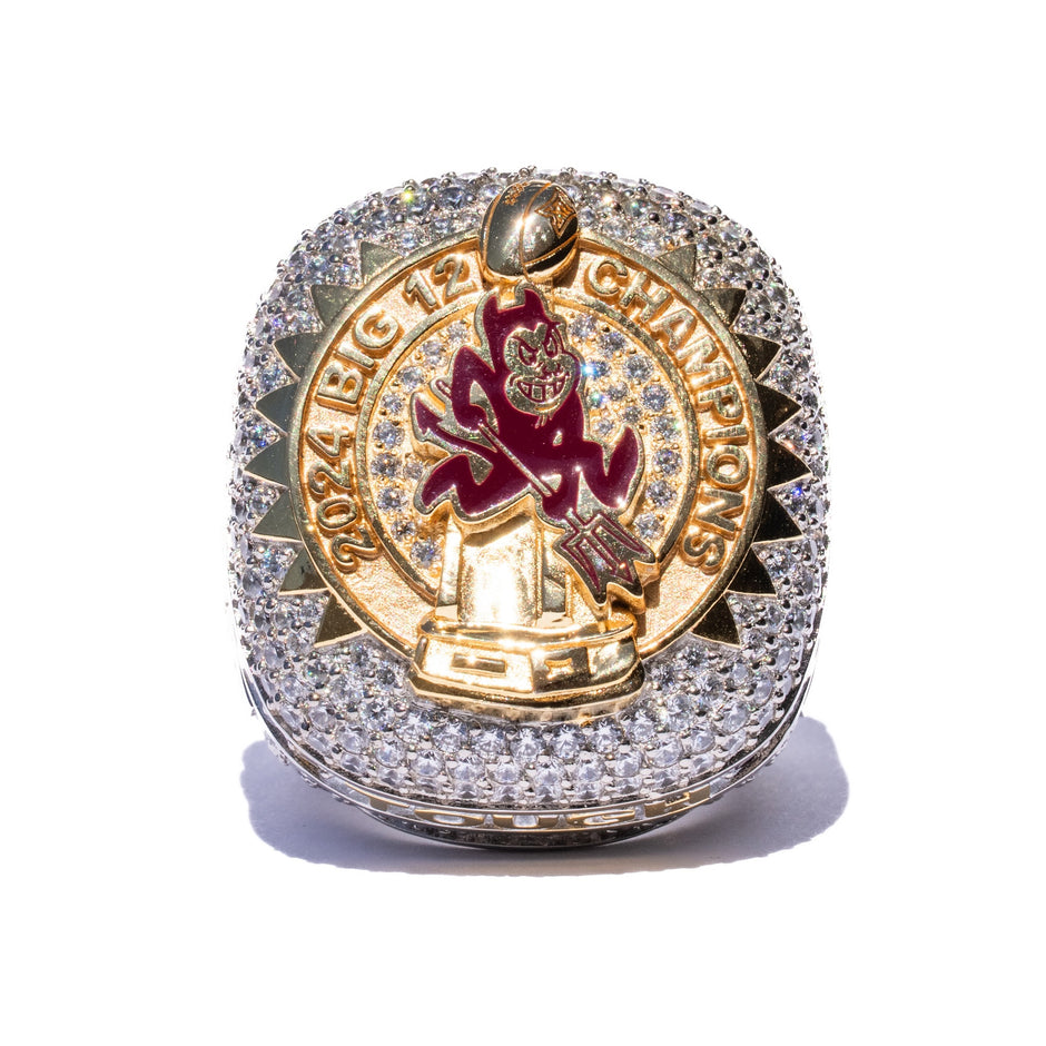 National Champs Rings – Stonesing