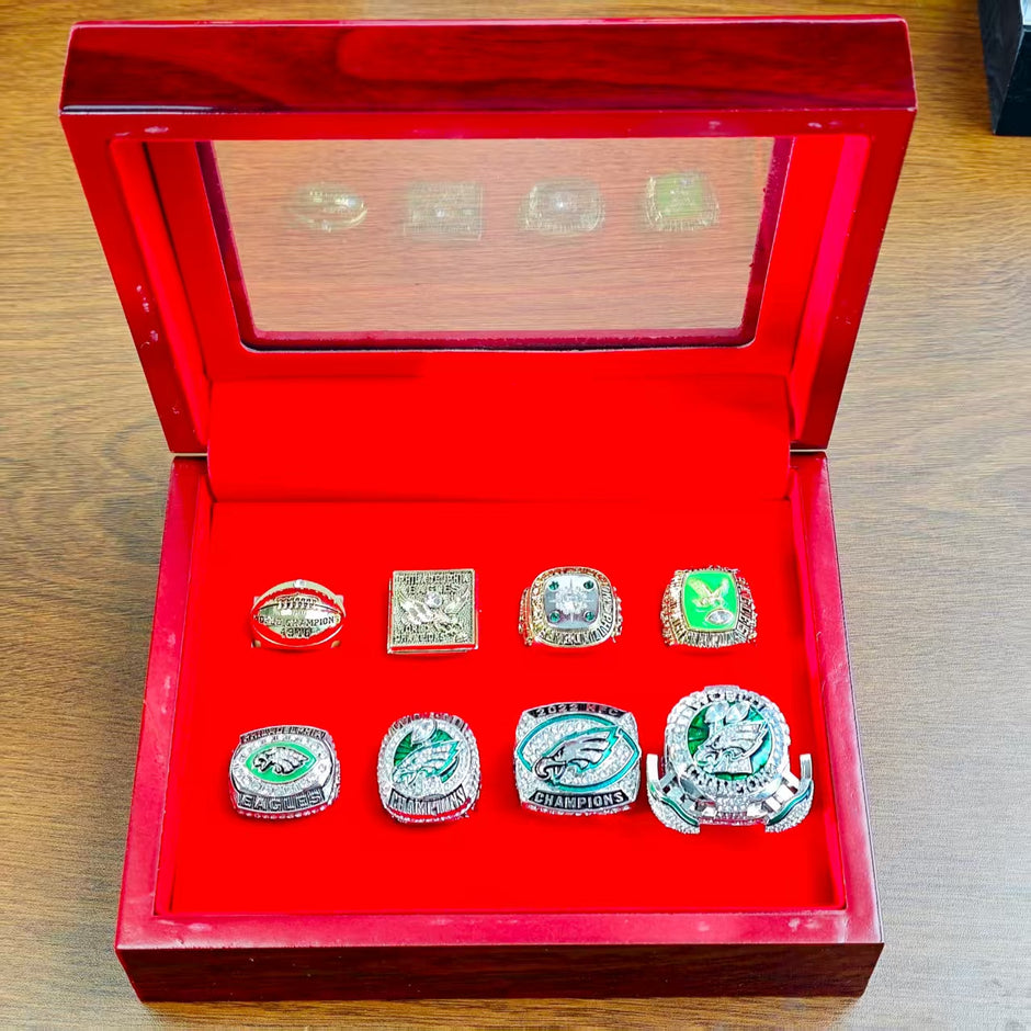 🏈NFL Ring – Stonesing