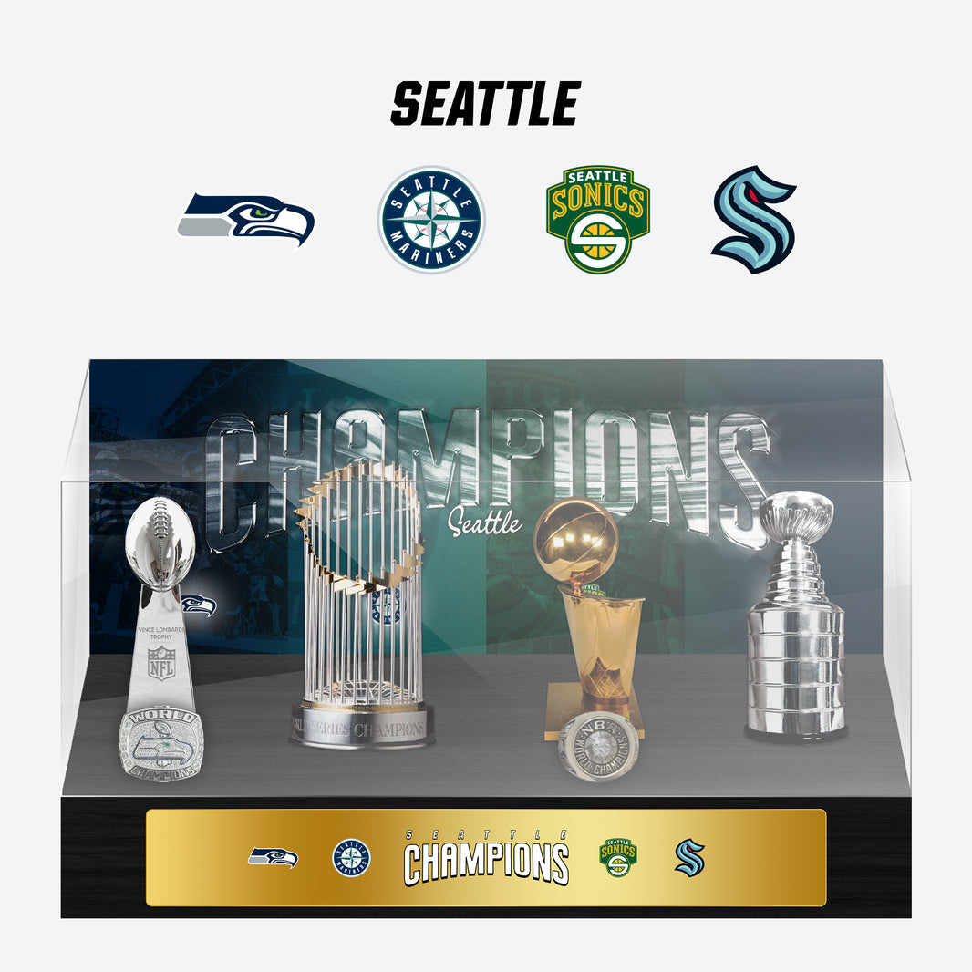 🏈NFL Display Case – Stonesing
