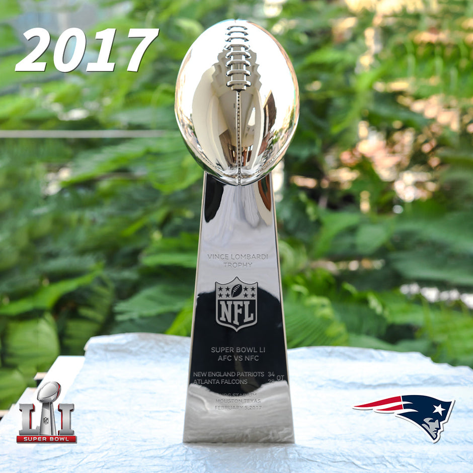 🏈NFL Trophies – Stonesing