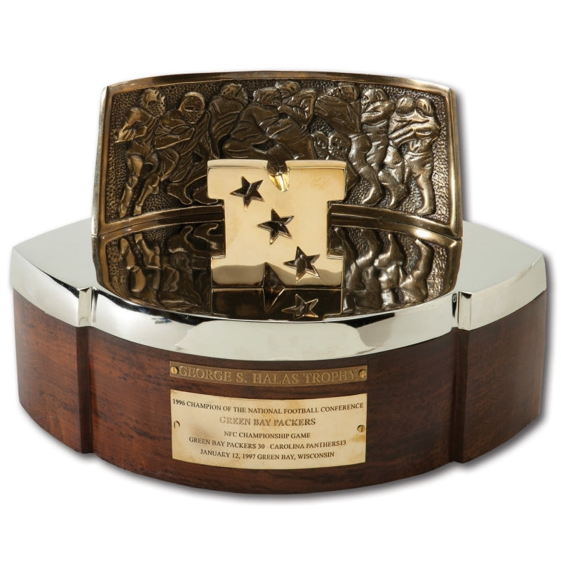 Metal Trophy – Stonesing