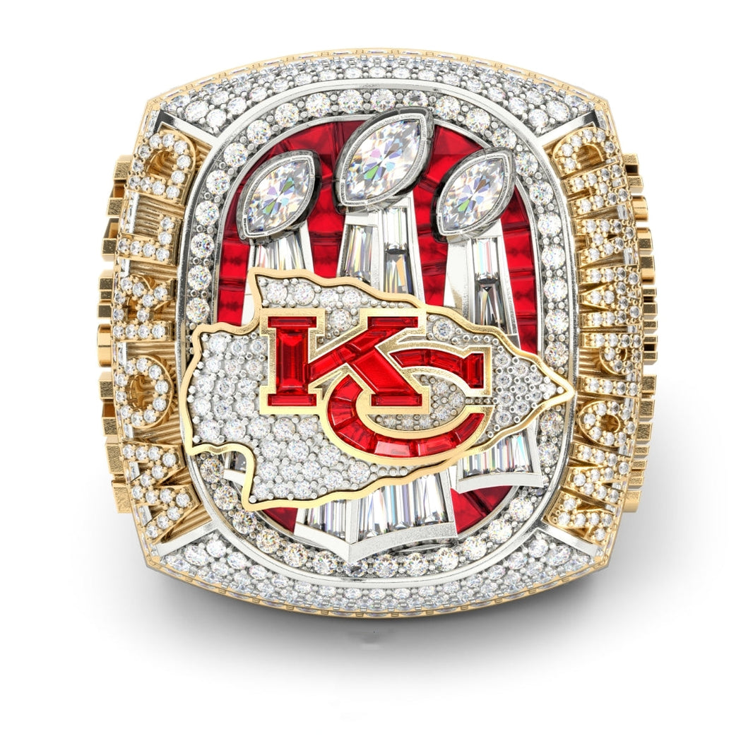 🏈NFL Ring – Stonesing